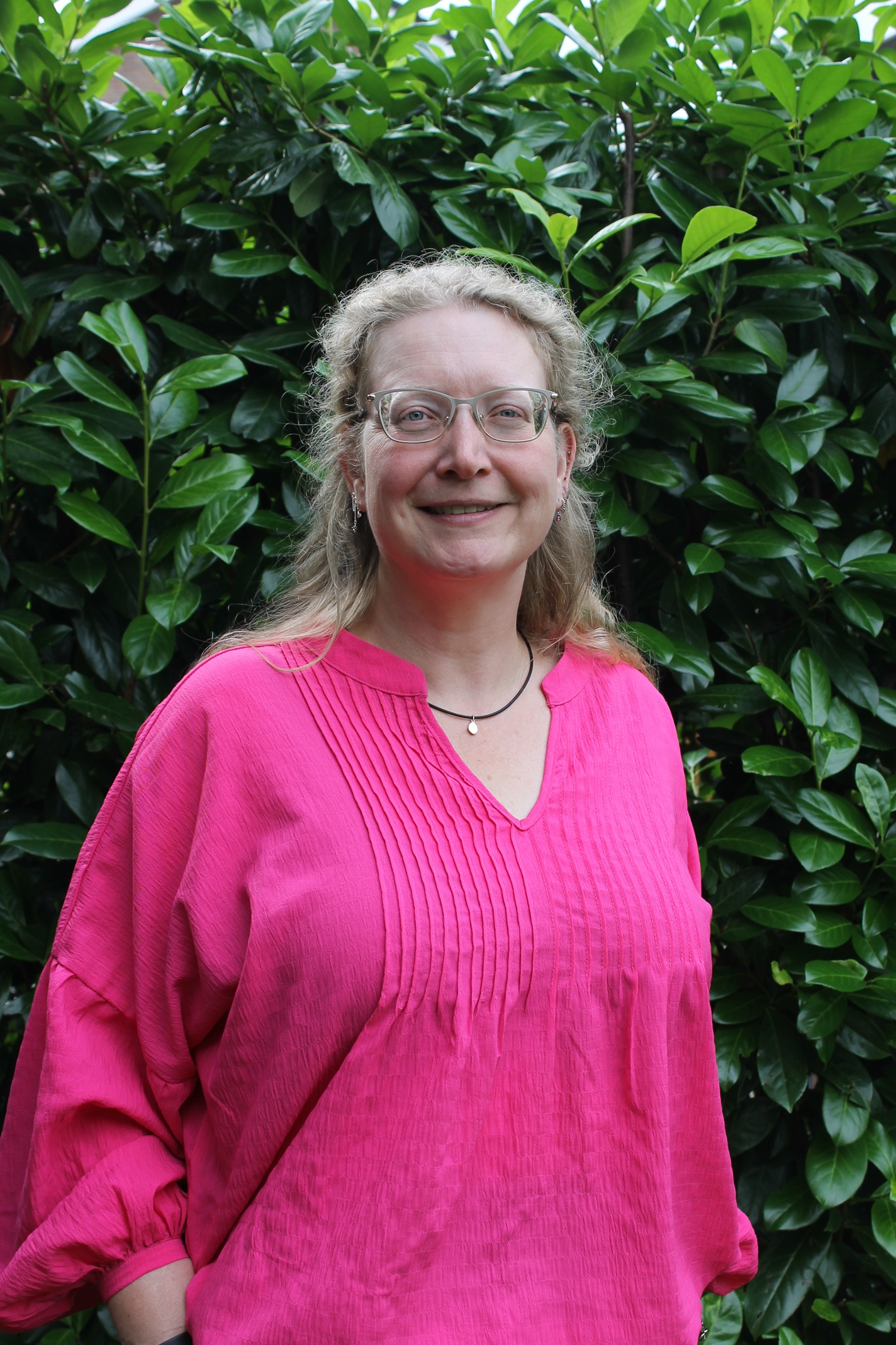 Anneke – Team – Huisartsenpraktijk Haaften – Haaften